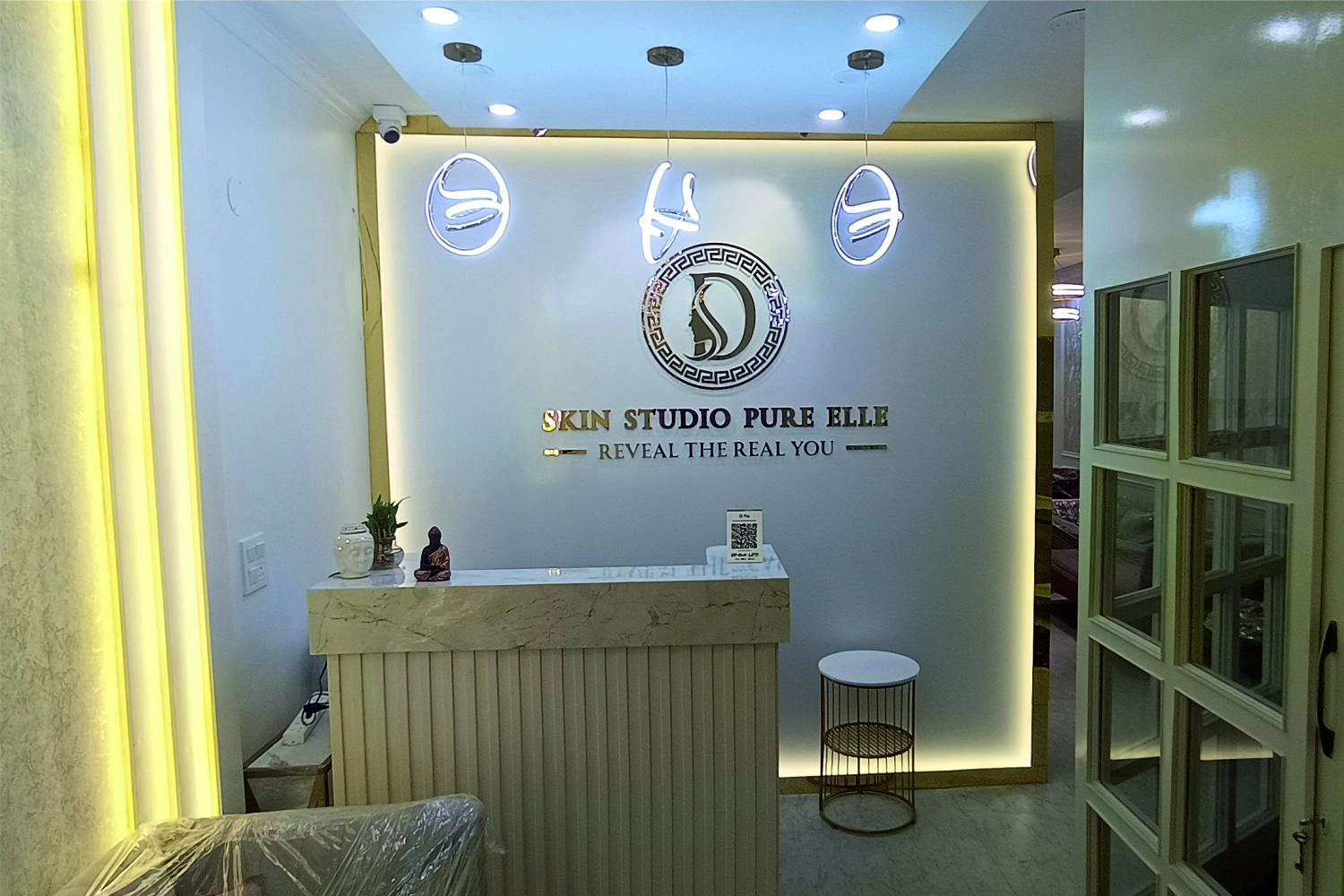 Contact Us | Skin Studio Pure Elle
